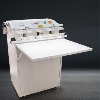 China Commercial Automatic Vacuum Packing Machine with 620*560*1360mm External Dimension for sale