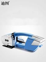 China Commodity Electric Strapping Tool JD13/16 for Plastic PE/PET Strapping Machine for sale