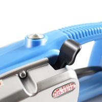 China Commodity Electric Strapping Tool JD13/16 for Plastic PE/PET Strapping Machine for sale