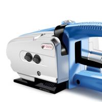 China Commodity Electric Strapping Tool JD13/16 for Plastic PE/PET Strapping Machine for sale