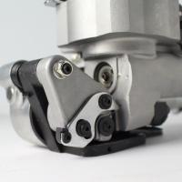 China Streamline Your Textile Packaging with Durable Pneumatic PET PP Packing Tool for sale