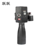 China Easy Operate 12.7mm Handheld Inkjet Printer with Long Service Life and 0.89 KG Weight for sale