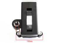 China Easy Operate 12.7mm Handheld Inkjet Printer with Long Service Life and 0.89 KG Weight for sale
