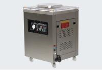 China 111 KG DZ-600 Industrial Vertical Dry Fish Sealer Automatic Vacuum Packing Machine for sale