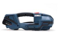 China 3200N Battery Powered Strapping Machine for 13-16mm PP/PET Belt 325*130*140mm 3.05 KG for sale