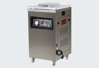China 111 KG DZ-600 Industrial Vertical Dry Fish Sealer Automatic Vacuum Packing Machine for sale