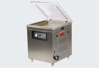 China 111 KG DZ-600 Industrial Vertical Dry Fish Sealer Automatic Vacuum Packing Machine for sale
