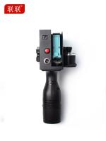 China High Speed Handheld Inkjet Printer with Fast Dry Ink Print Speed 50M/MIN 240*120*97mm for sale