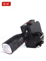 China High Speed Handheld Inkjet Printer with Fast Dry Ink Print Speed 50M/MIN 240*120*97mm for sale