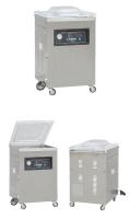 China 220V/50HZ DZ-600 Vacuum Packing Machine for Grain Rice Brick Fresh Meat and Small Food for sale