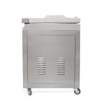 China 500mm Single Chamber Industrial Food Vacuum Packing Machine for Customer Requirements for sale