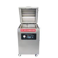 China 500mm Single Chamber Industrial Food Vacuum Packing Machine for Customer Requirements for sale