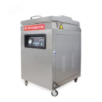 China 500mm Single Chamber Industrial Food Vacuum Packing Machine for Customer Requirements for sale