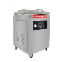 China 500mm Single Chamber Industrial Food Vacuum Packing Machine for Customer Requirements for sale