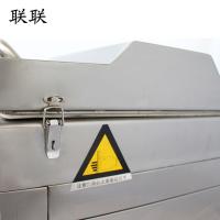 China 500mm Single Chamber Industrial Food Vacuum Packing Machine for Customer Requirements for sale