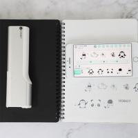 China Quick Drying Ink Mini Inkjet Printpen Portable and Lightweight Printer for Industrial for sale
