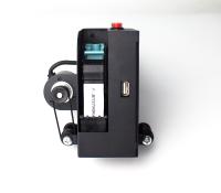 China LL-790 Portable Quick Dry Ink Hand Jet Held Inkjet Printer with Semi-automatic Grade for sale