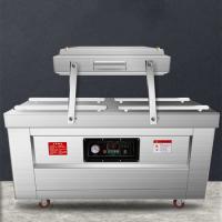 China Electric Driven Vacuum Sealer Machine for Food and Meat Diamension L1050*W550*H1060mm for sale