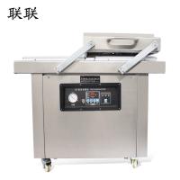 China Electric Driven Vacuum Sealer Machine for Food and Meat Diamension L1050*W550*H1060mm for sale
