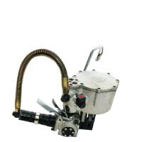 China Hand Portable Strapping Tool for 19-32 x 0.8-1.2 mm Straps and PP Plastic Baler Machine for sale
