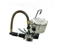 China Hand Portable Strapping Tool for 19-32 x 0.8-1.2 mm Straps and PP Plastic Baler Machine for sale