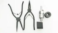 China Hand Portable Strapping Tool for 19-32 x 0.8-1.2 mm Straps and PP Plastic Baler Machine for sale