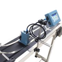 China Inkjet Printer for Production Line Model Tij Online Mask Date Letter Logo Printing Machine for sale