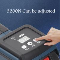 China V3 Automatic Electric Strapping Tool for Portable Carton Packaging 325*130*140mm for sale