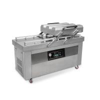 China 188 KG DZ-600/2SA Industrial Automatic Wet Dry Food Vacuum Sealing Machine for Commercial for sale