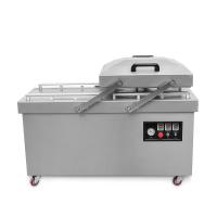 China 188 KG DZ-600/2SA Industrial Automatic Wet Dry Food Vacuum Sealing Machine for Commercial for sale