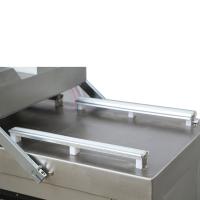 China 188 KG DZ-600/2SA Industrial Automatic Wet Dry Food Vacuum Sealing Machine for Commercial for sale