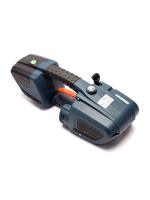 China Portable Battery Electric Pallet Strapping Packing Machine with Welding Time of 2-5s for sale