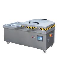 China Industrial Large Chambers Vacuum Packer 1600X810X990mm For Tea Meat Rice Food Fish for sale