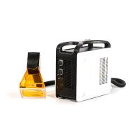 China Effortlessly Engrave BMP/DXF/PLT Files on Bottles and Cups with Manual Laser Engraver for sale