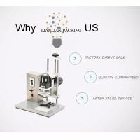 China Auto Feeding Capping Machine for Glass Bottles and Jars 20 KG Capacity CE Certified for sale
