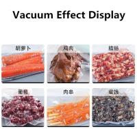 China Packaging Type Bags DZ-400/2SB3 Double Chamber Groove Vacuum Packing Sealing Machine for sale