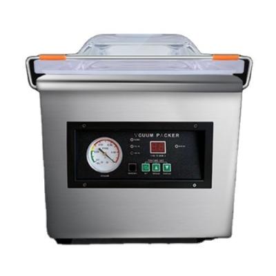 China Long Service Life Desktop Vacuum Packing Machines For Fresh Meat Fish Vegetable Storage for sale