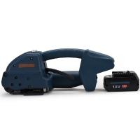China Portable PET Strap Electric Power Handheld Strapping Machine for PET Straps for sale