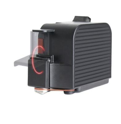 China Mini Handheld Inkjet Printer for Bottles 97x70x45mm Customizable Printing Options for sale