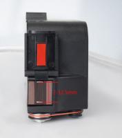 China Mini Handheld Inkjet Printer for Bottles 97x70x45mm Customizable Printing Options for sale