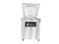 China Vertical Vacuum Sealer for Fruits Rice Meat and Fish Commercial Grade Stainless Steel for sale