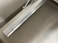 China DZ-400/2SA Multi-function Double Chamber Vacuum Sealer for Frozen Fish Meat Fruit for sale