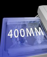 China Industrial Chicken Double Vacuum Chamber Sealer for Bags Packaging 10mm Sealing Width for sale