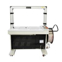 China Design Automatic Strapping Machine with Independent Transformer and 220v Voltage for sale