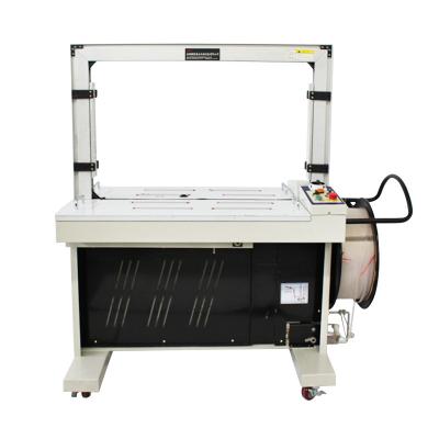 China Design Automatic Strapping Machine with Independent Transformer and 220v Voltage for sale