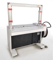 China Design Automatic Strapping Machine with Independent Transformer and 220v Voltage for sale