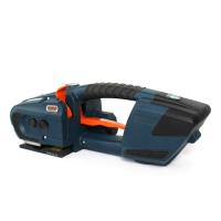 China 4000mA Battery Powered Portable Strapping Tool for Wrapping Machine 340*130*120mm for sale