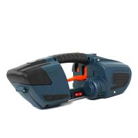 China 4000mA Battery Powered Portable Strapping Tool for Wrapping Machine 340*130*120mm for sale