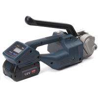 China Electric 2000mA Tension Strapping Tool for Steel Strap 340*130*140mm Welding Time 2-5s for sale