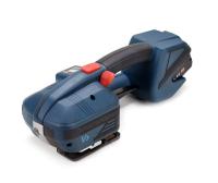 China Apply Strap Width 13-16mm Portable Electric Baler with 3200N Tension and 4000mAh Battery for sale